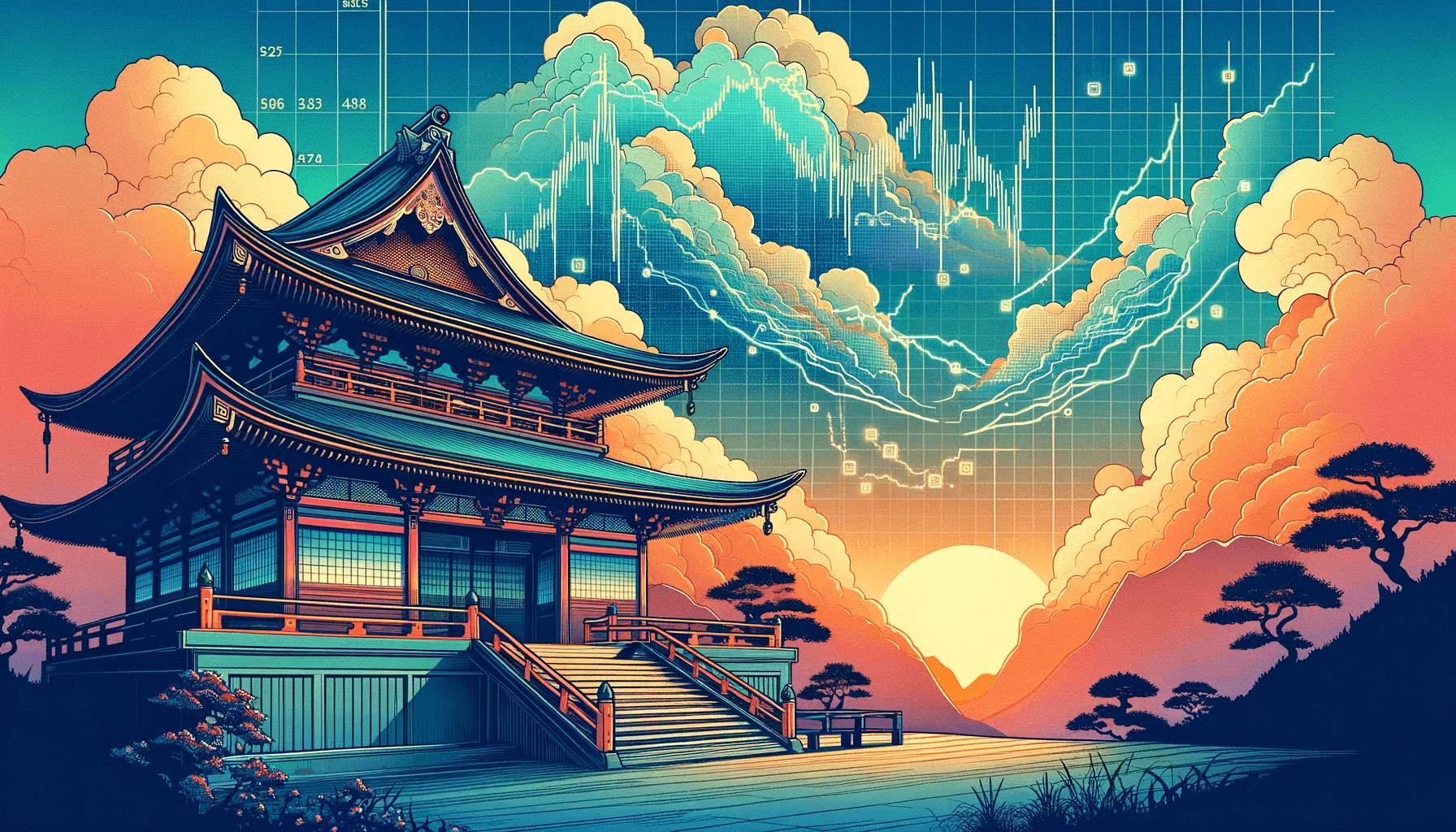 Ichimoku InteractivTrading